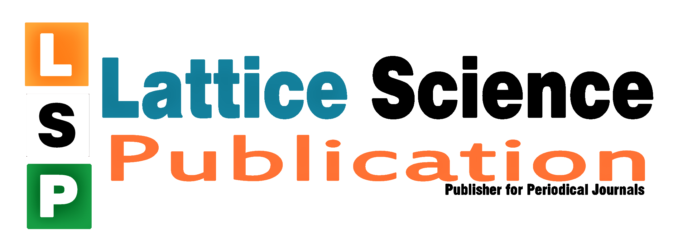 Journal Consortium - Lattice Science Publication (LSP)