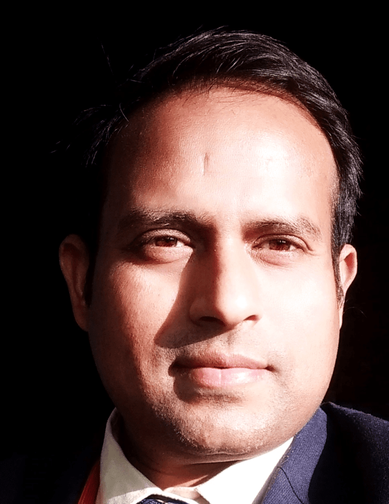 EDITORIAL BOARD - Indian Journal of Software Engineering and Project Management (IJSEPM)