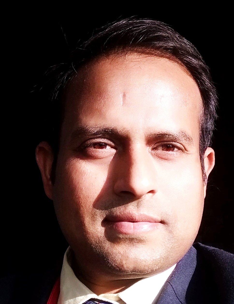 EDITORIAL BOARD - Indian Journal of Data Communication and Networking (IJDCN)