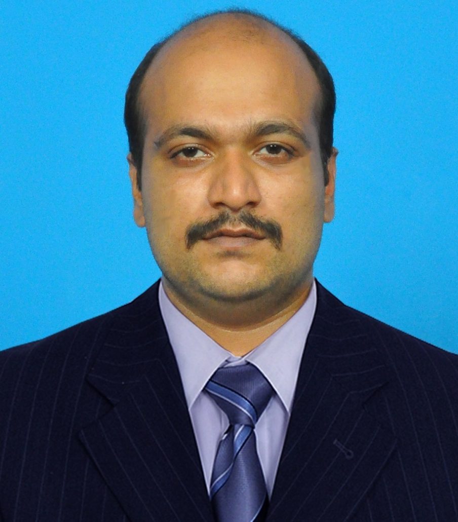 EDITORIAL BOARD - Indian Journal of Production and Thermal Engineering ...