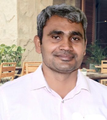 EDITORIAL BOARD - Indian Journal of Advanced Physics (IJAP)