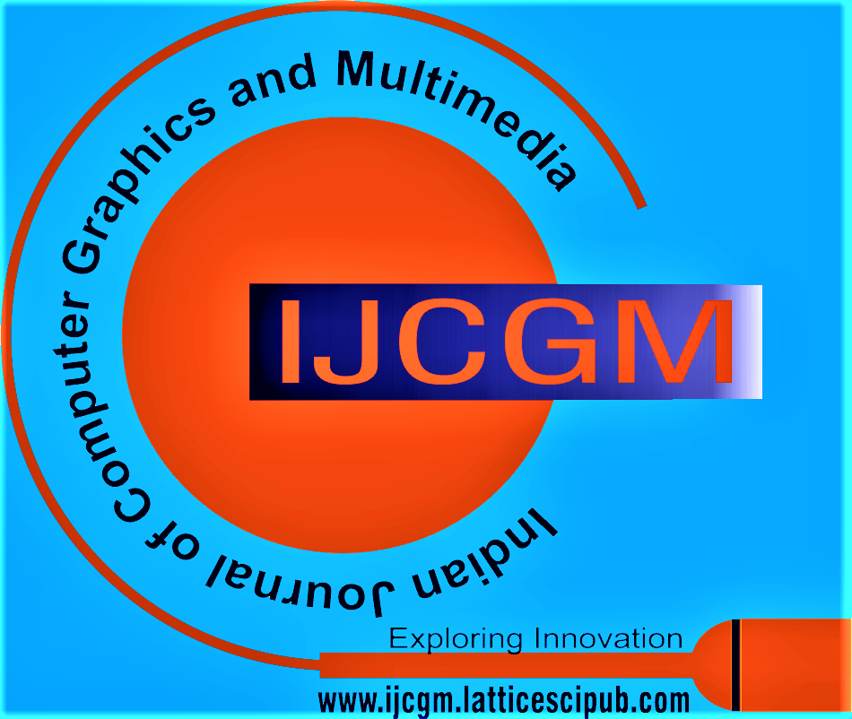 Indian Journal of Computer Graphics and Multimedia (IJCGM) - Lattice ...