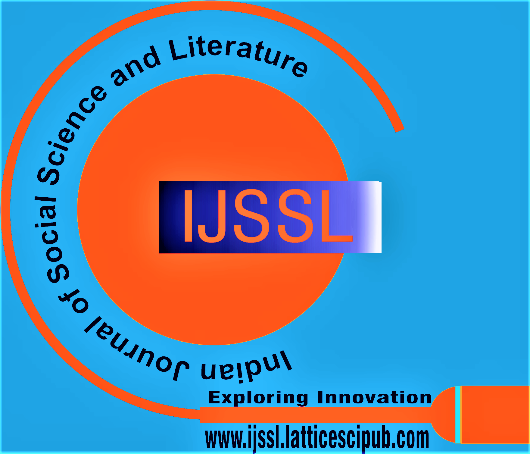 Indian Journal Of Social Science And Literature (IJSSL) - Lattice ...