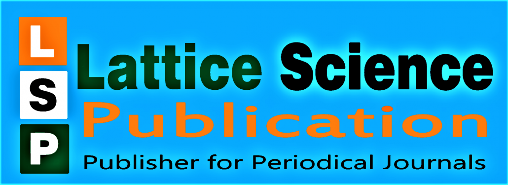 Editorial And Publishing Policies - Lattice Science Publication (LSP)